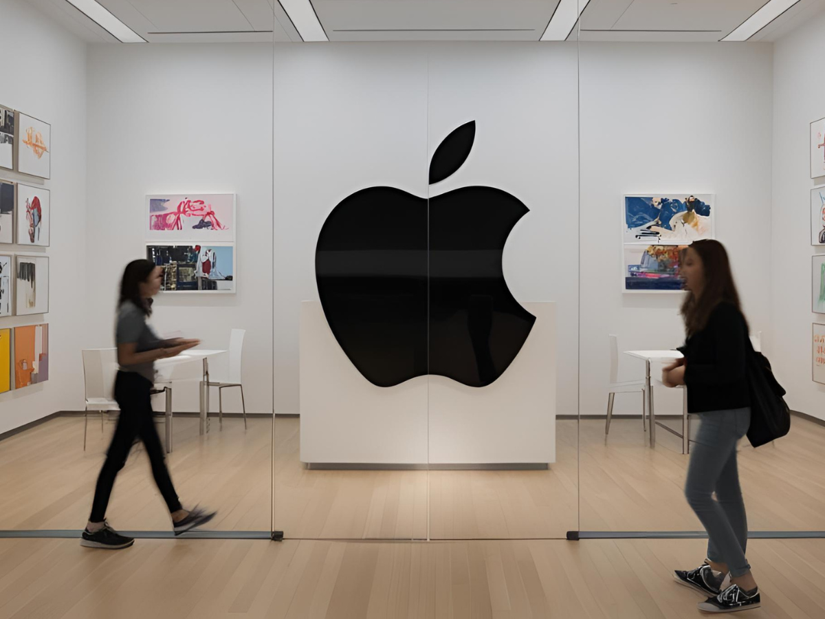 Apple vs. Apple: What We Can Learn From This Trademark Case | Business ...